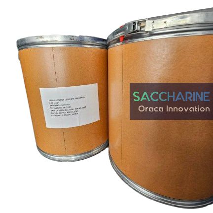 Saccharine Orca Innovation - Orca Innovation
